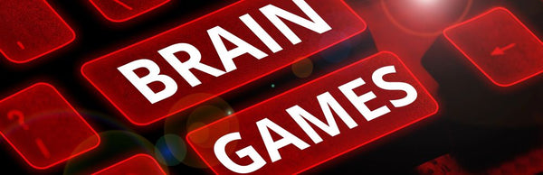 Cognitive Exercises Reverse Key Aging Marker in Brain - Life Code