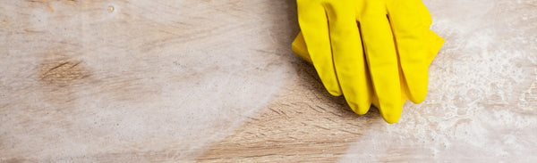 The Toxic Blend of Microbes and Chemicals in Household Dust - Life Code